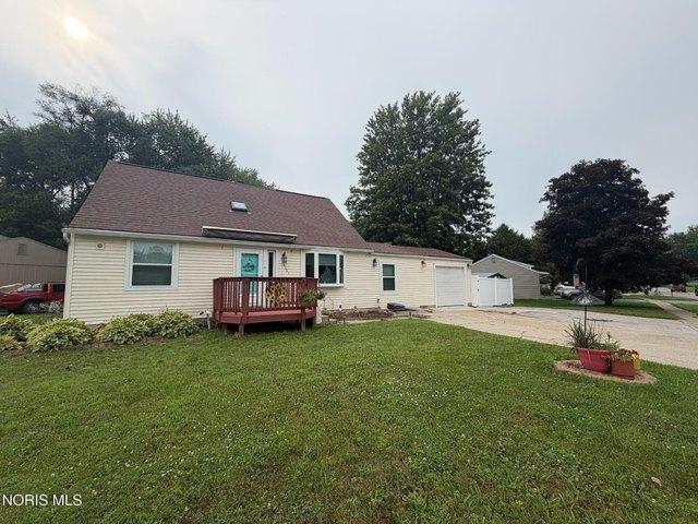 6864 Westwyck Dr, Whitehouse, OH 43571