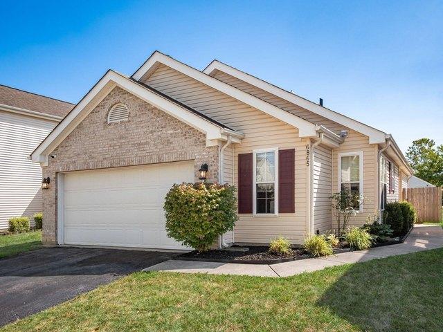 6865 Manor Crest Ln, Canal Winchester, OH 43110