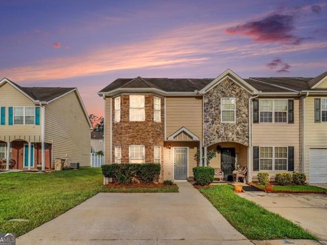 6865 Mountain Cir, Riverdale, GA 30274