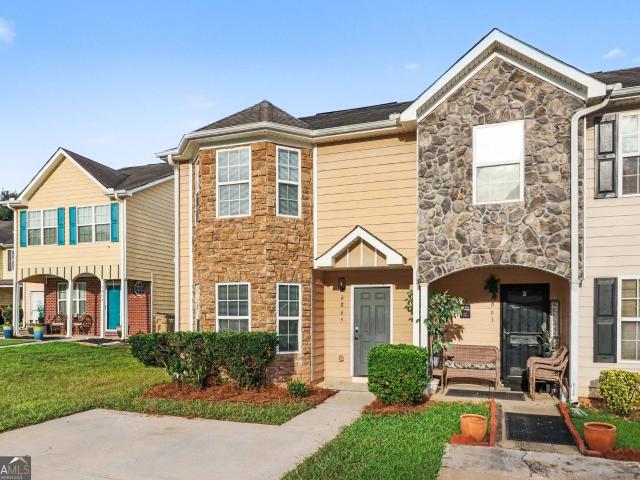6865 Mountain Circle