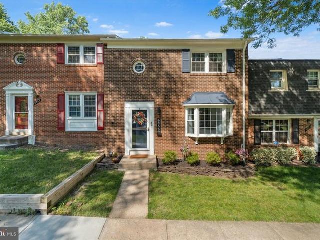 6865 Brian Michael Ct, Springfield, VA 22153