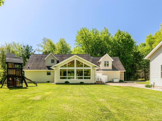 6865 Custer Road