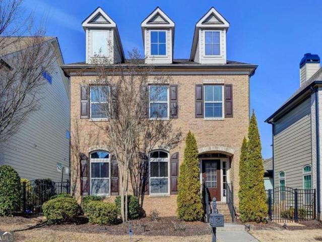 6865 Counselors Way, Alpharetta, GA 30005