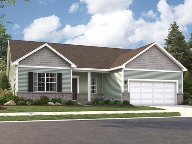 6865 E 103rd Ln, Winfield, IN 46307