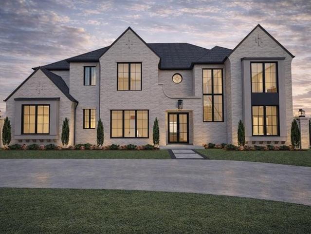 6865 Greenwich Ln, Dallas, TX 75230