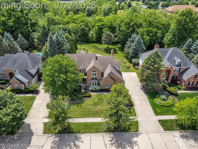 6865 Kings Mill Drive