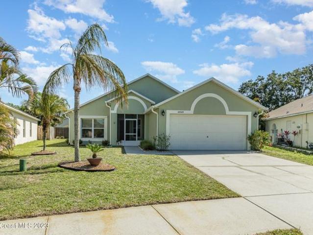 6865 Raccoon Ct, Melbourne, FL 32940