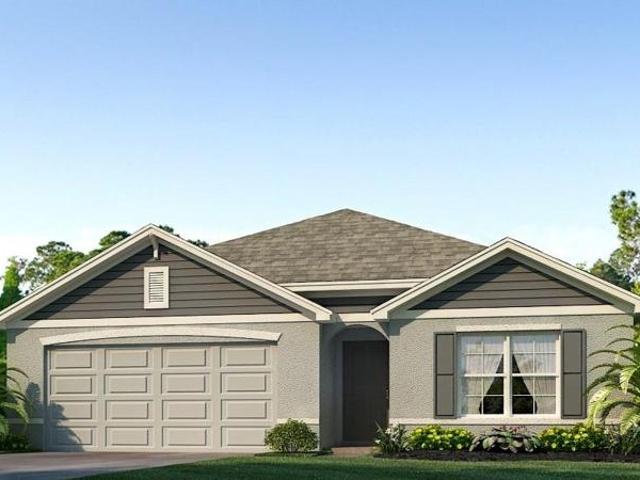 6865 SE 112th Pl, Belleview, FL 34420