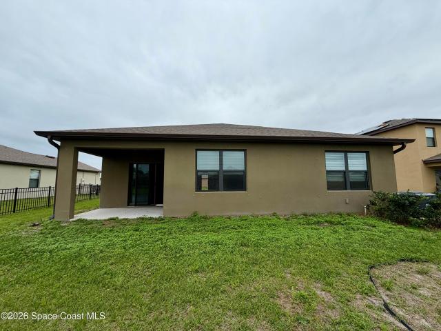 6865 Topaz Dr, Grant Valkaria, FL 32949 | MLS #1072