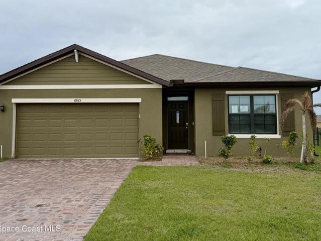 6865 Topaz Dr, Grant Valkaria, FL 32949