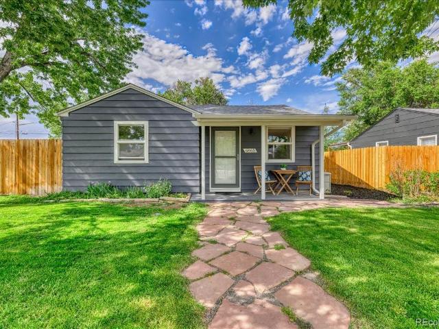 6865 W 55th Place
