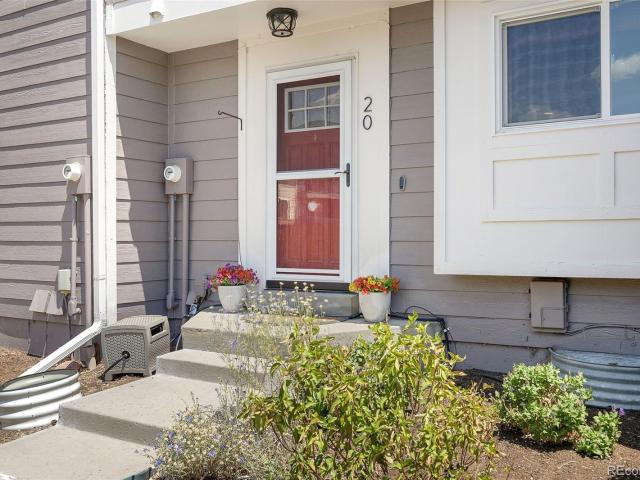 6865 W 84th Way # 20