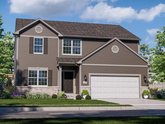 6866 E 104th Ave, Winfield, IN 46307
