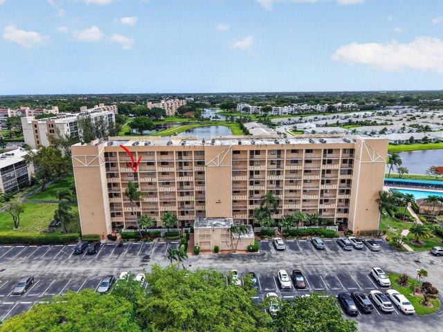 6866 Huntington Ln Apt 602, Delray Beach, FL 33446