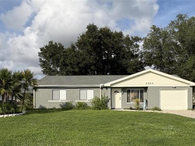 6866 Kappa Pl, North Port, FL 34287