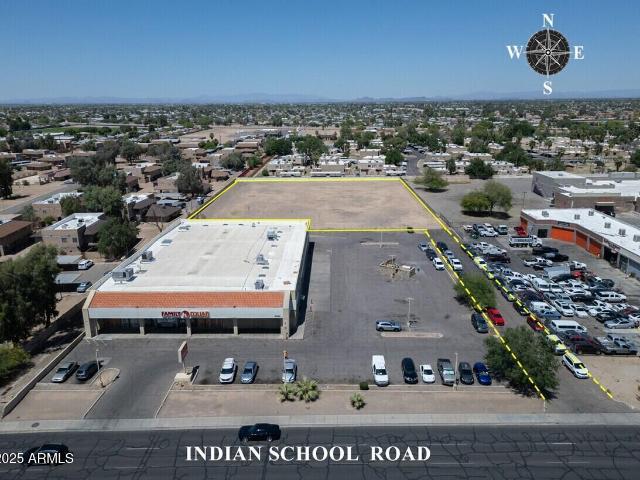6866 w indian school a # 1