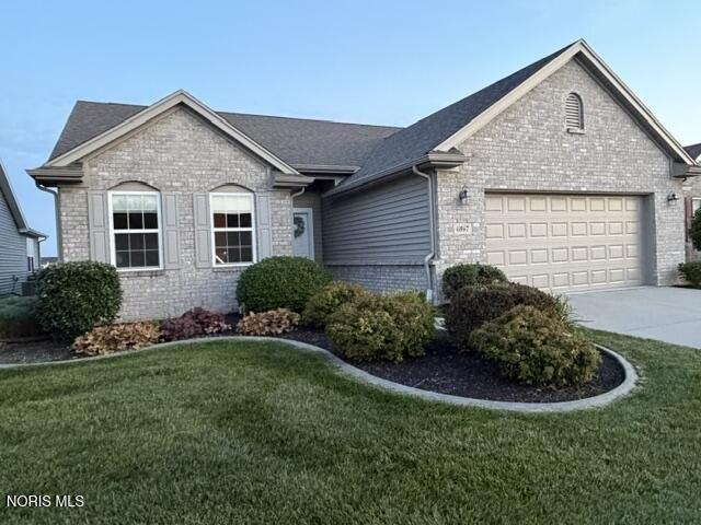 6867 Old Pine Ln, Maumee, OH 43537