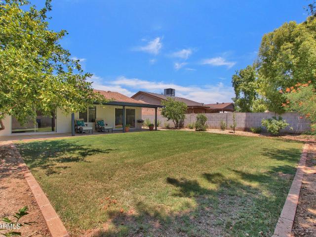 6867 E Phelps Road