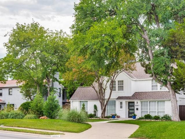 6867 Gaston Ave, Dallas, TX 75214