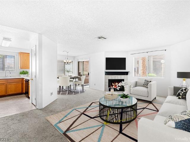 6867 Tamarus St, Unit 104, Las Vegas, NV 89119 | MLS #2782