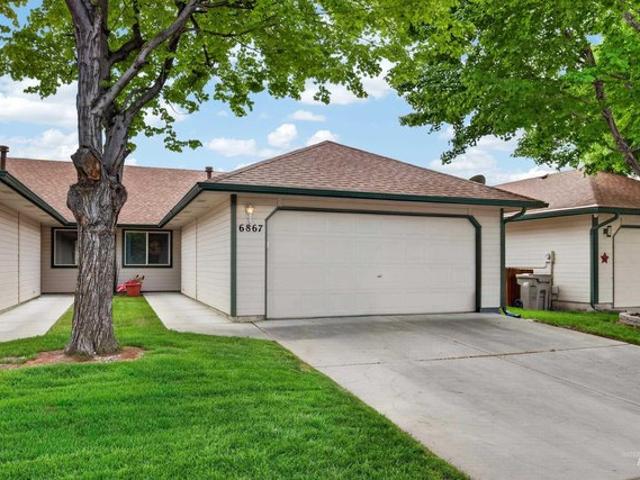 6867 W Russett St, Boise, ID 83704