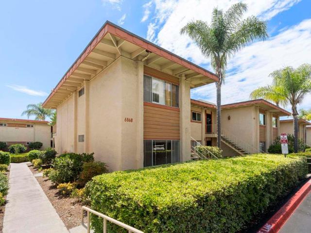 6868 Hyde Park Dr A