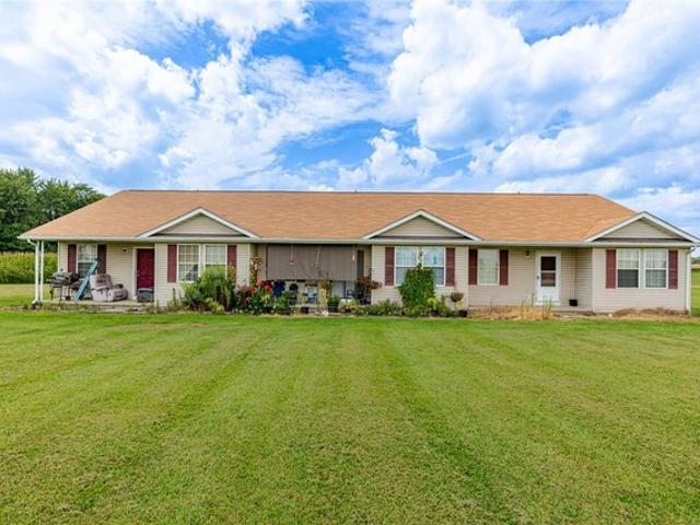 6868 S State Route 134, Wilmington, OH 45177