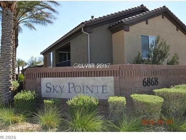 6868 Sky Pointe Dr Unit 1041, Las Vegas, NV 89131