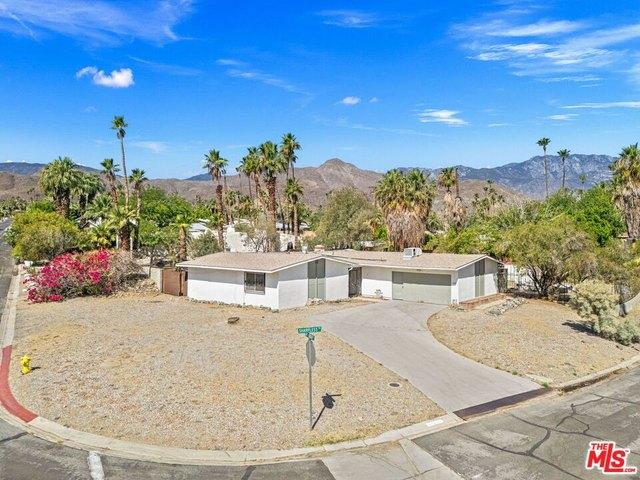 68691 Sharpless Rd, Cathedral City, CA 92234