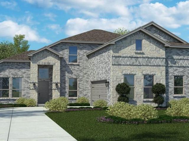 6869 Brahman Dr, Arlington, TX 76001