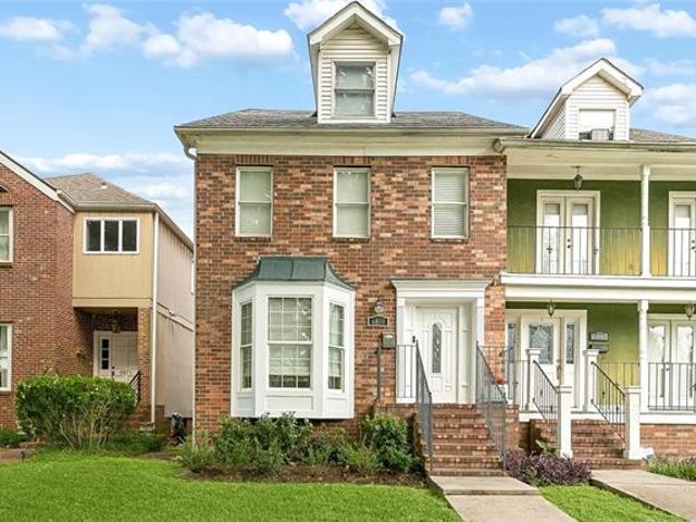 6869 Colbert St, New Orleans, LA 70124 | MLS #2555 | Compass
