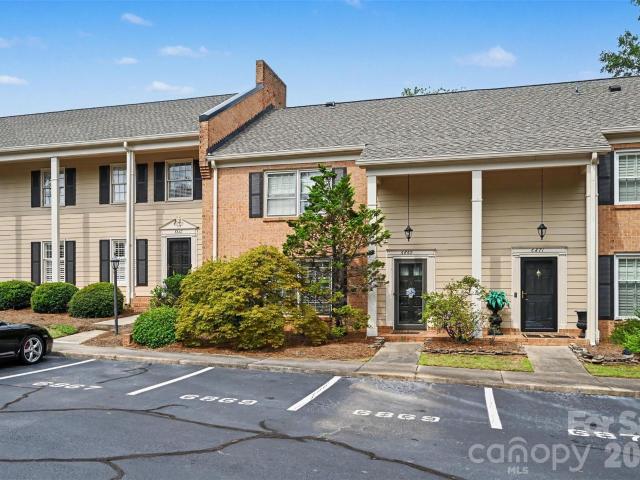 6869 Dumbarton Drive