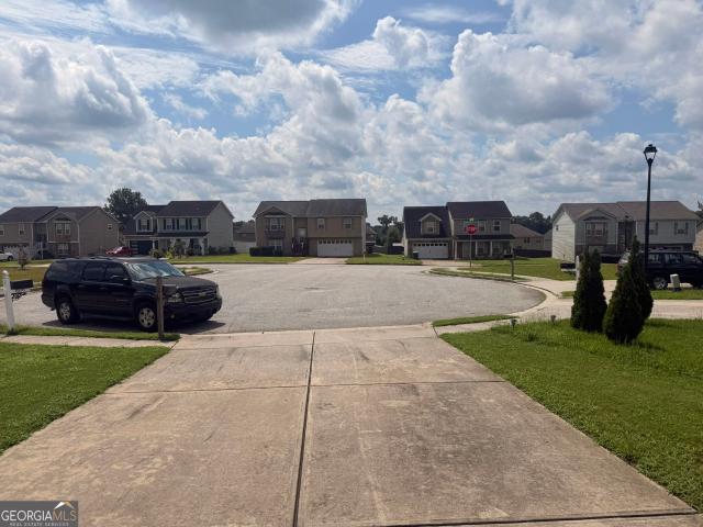 6869 Lockley Court