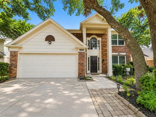 6860 Moss Ln, North Richland Hills, TX 76182