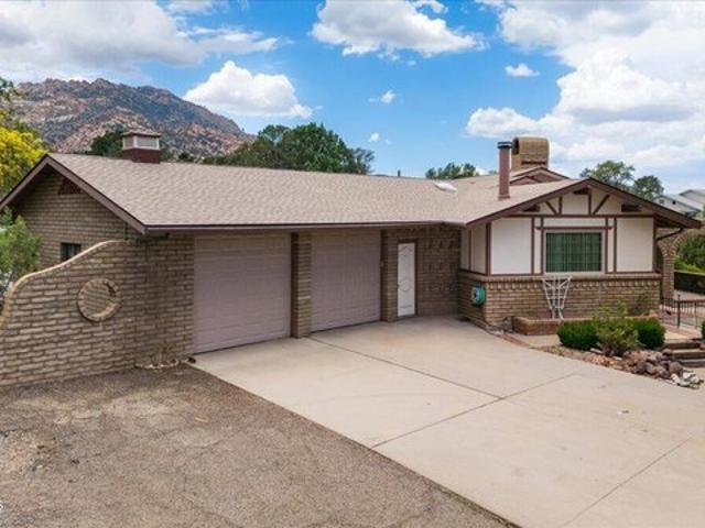6860 N Quail View Ln, Prescott, AZ 86305