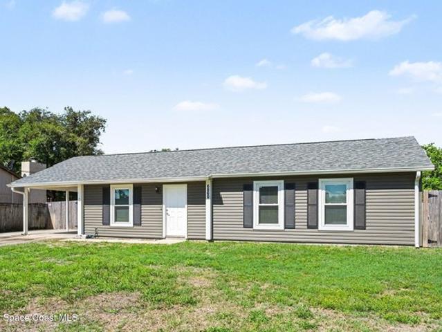 6860 Cecil Rd, Cocoa, FL 32927