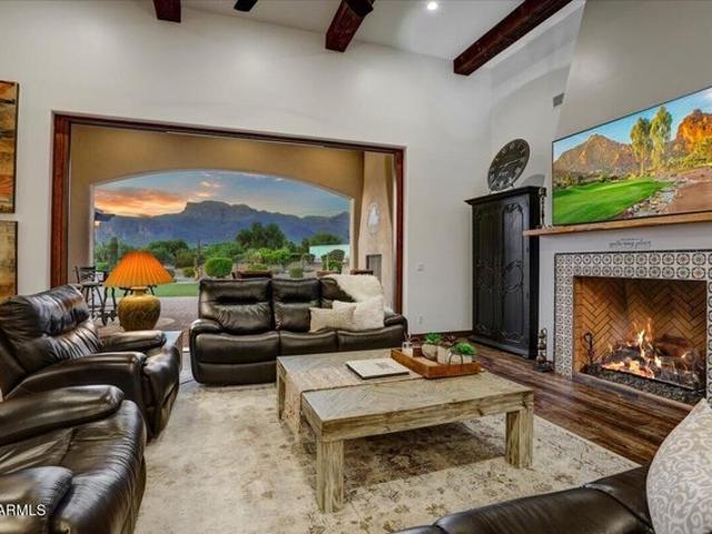 6860 E Gray Fox Ct, Gold Canyon, AZ 85118