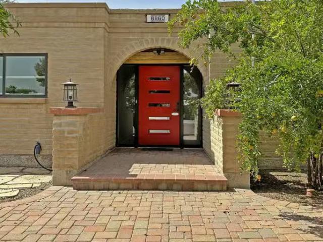 6860 E EDGEMONT PL, TUCSON, AZ 85710 Single Family Residence F.