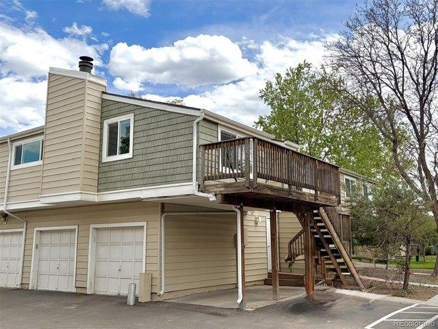 6860 E Mississippi Ave Apt E, Denver, CO 80224