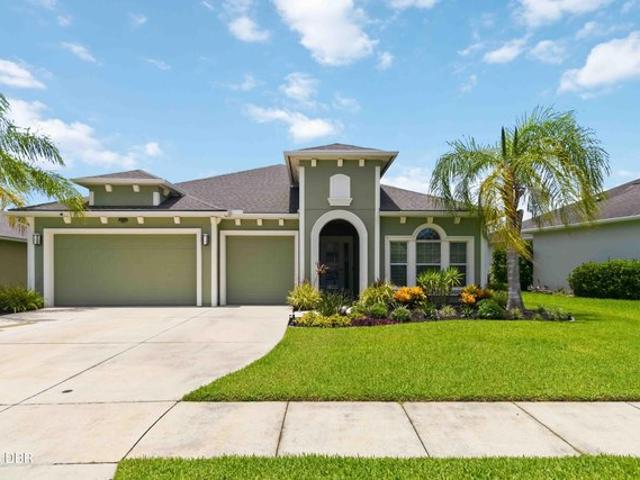 6860 Forkmead Ln, Port Orange, FL 32128