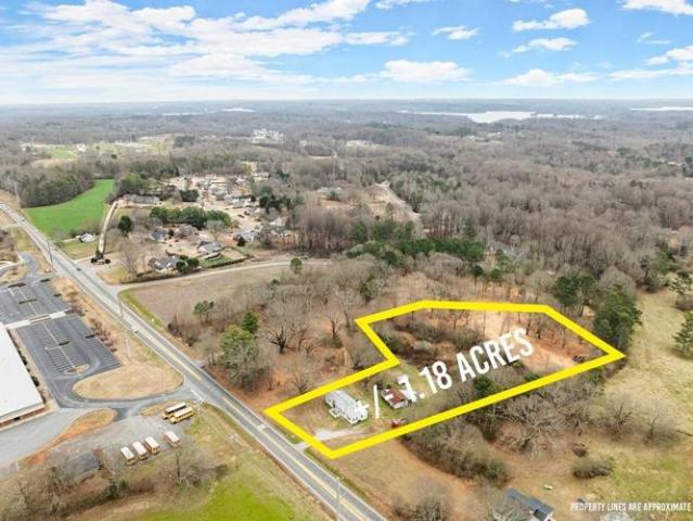 6860 Keith Bridge Rd, Gainesville, GA 30506