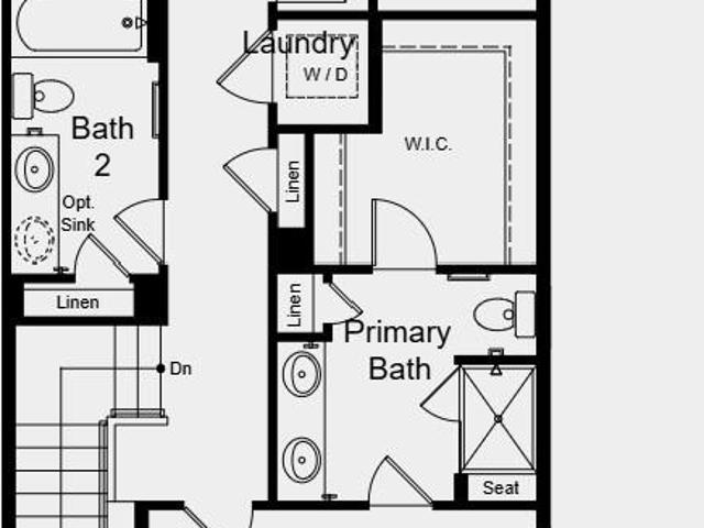 6860 Parterre Parkway N # 1