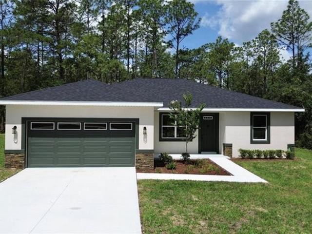 6860 SW 135th Terrace Rd, Ocala, FL 34481