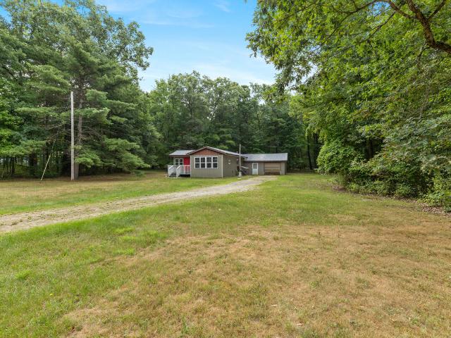 6860 S Croton Hardy Drive