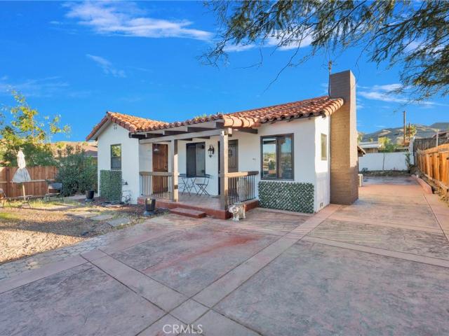 68613 E St, Cathedral City, CA 92234 | Compass