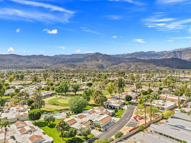 68615 Paseo Soria, Cathedral City, US, CA