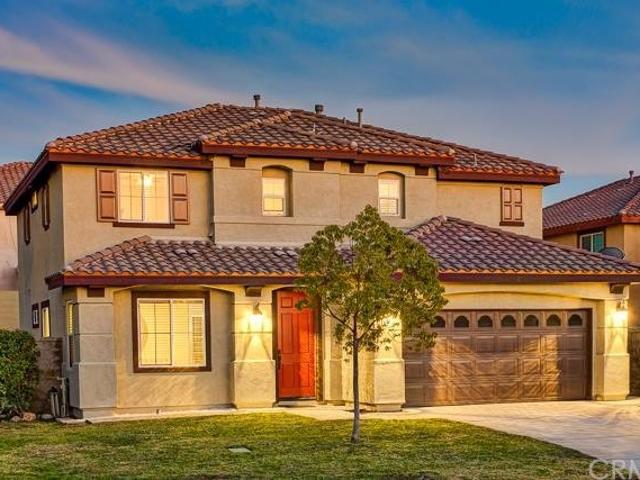 6861 Earp Way, Fontana, CA 92336