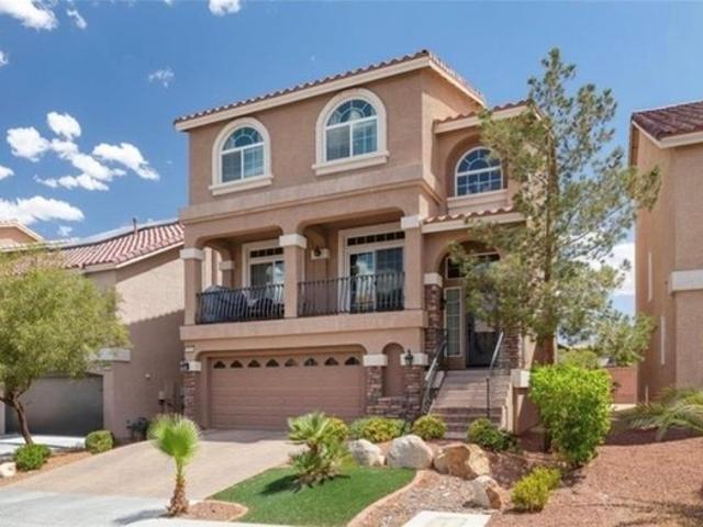 6861 Philharmonic Ave, Las Vegas, NV 89139