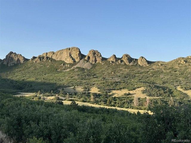 6861 US Highway 160, La Veta, CO 81055
