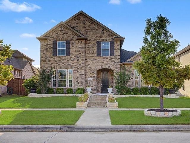 6862 Mistley Park, Frisco, TX 75034